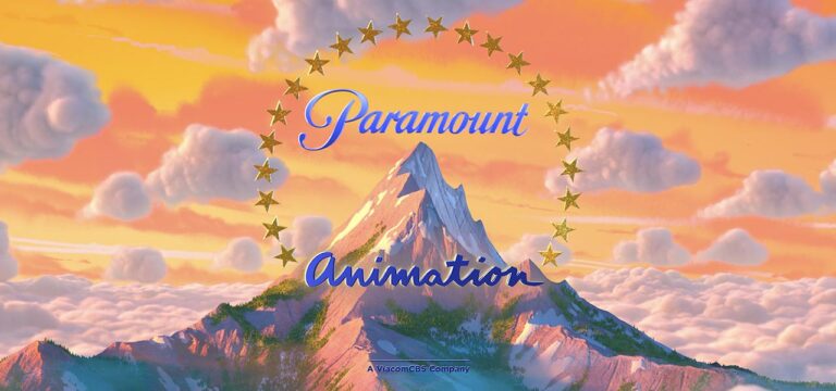 Paramount Animation Reveals Five New Original Films In Development
