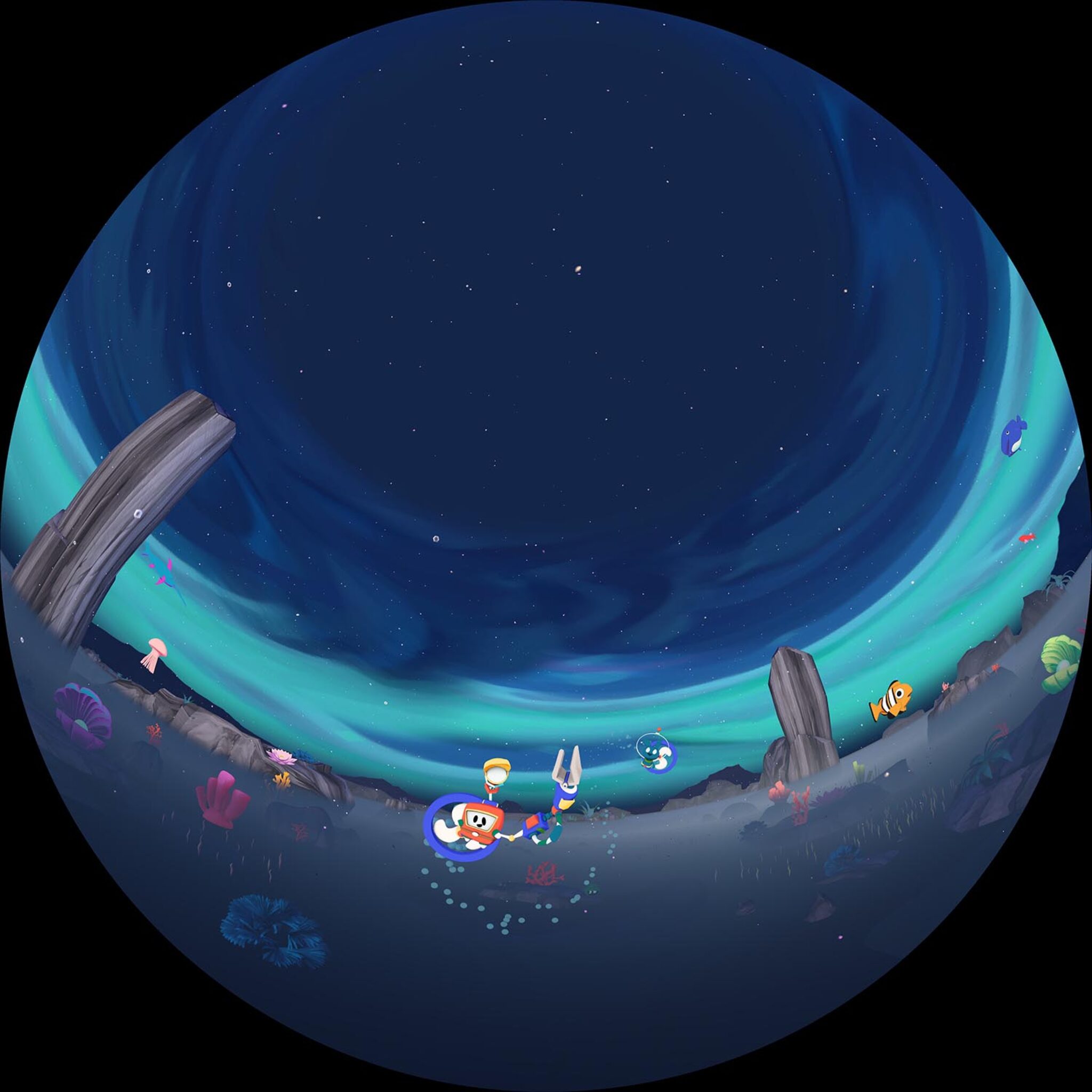 In The Dome: Mexican Filmmaker Jesús Pérez Irigoyen Discusses His ...