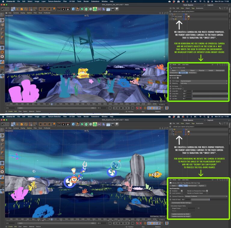 In The Dome: Mexican Filmmaker Jesús Pérez Irigoyen Discusses His ...