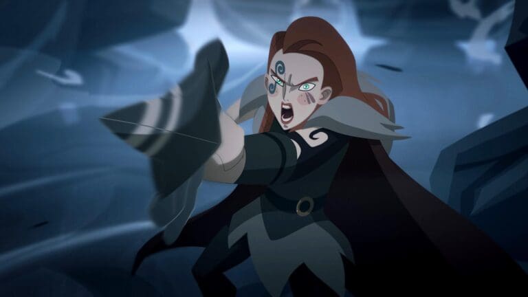 Netflix Animation Upfront: Over 30 New Series And Features Teased For ...