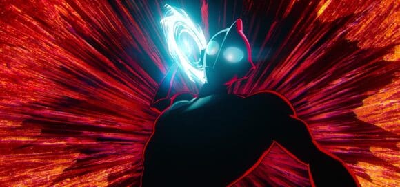 How 'Ultra-Man: Rising' Found A Fresh Take On Tokusatsu And Kaiju Genres
