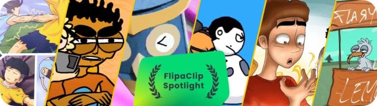 Enter The FlipaClip Film Festival, A Showcase For Emerging Talent