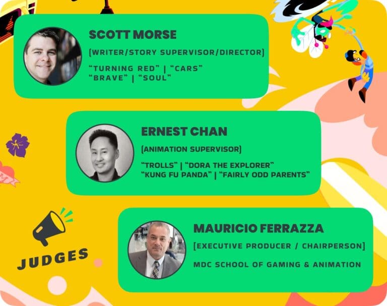 The First-Ever FlipaClip Film Festival Makes History, Announces Winners ...