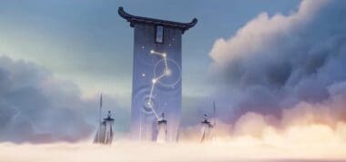 'Into The Mortal World' Trailer, Releasing In China Next Week