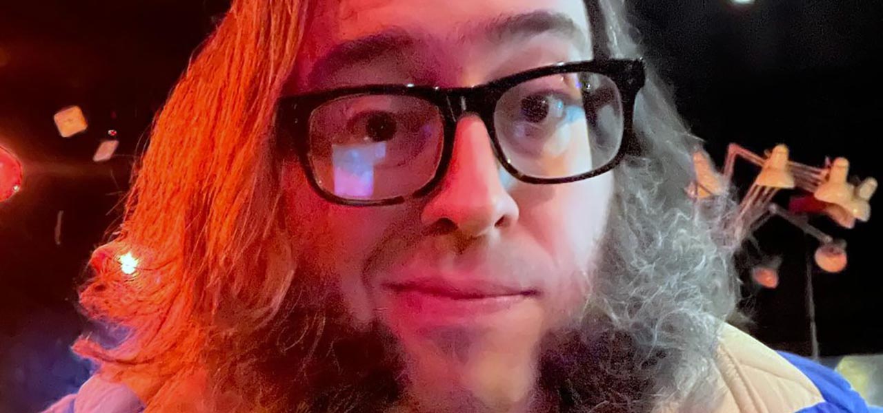 Kyle Carrozza (aka TVsKyle, Creator of Mighty Magiswords) Arrested for ...