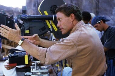 Nearly A Half-Century In The Making, David Allen’s Stop-Motion Hybrid ...