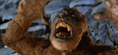 Nearly A Half-Century In The Making, David Allen’s Stop-Motion Hybrid ...