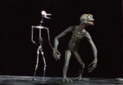 Nearly A Half-Century In The Making, David Allen’s Stop-Motion Hybrid ...