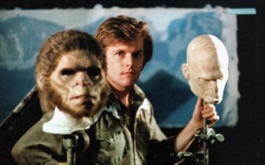 Nearly A Half-Century In The Making, David Allen’s Stop-Motion Hybrid ...