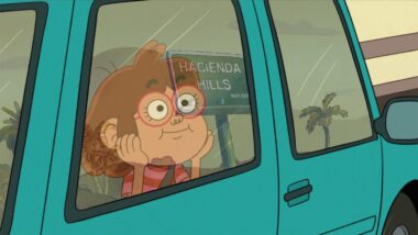 First-Time Showrunner Natasha Kline On Creating Disney's Latest Series ...