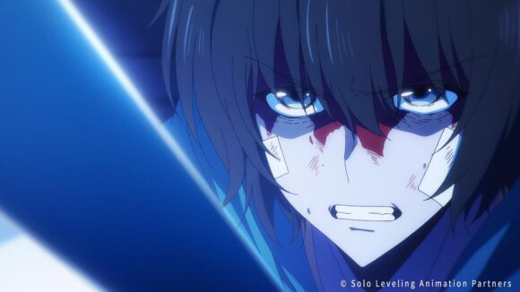 From Light Novel To Anime Sensation: 'Solo Leveling' Producer And ...