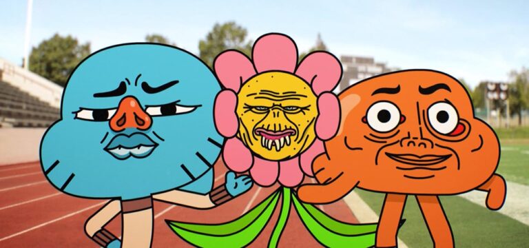 Warner Bros. Discovery International Kids Team Gets Major Leadership ...