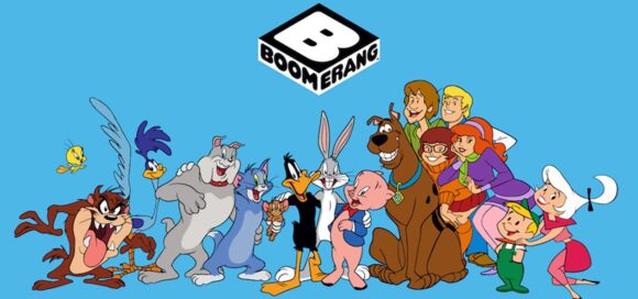 Warner Bros. Discovery Is Shutting Down Its Classic Cartoon Streaming ...