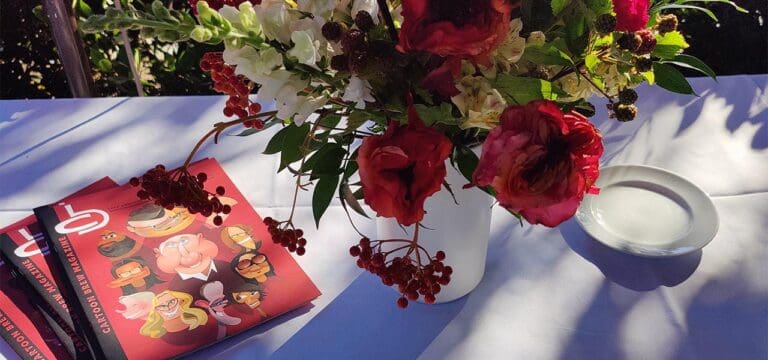 The Cartoon Brew Livestream: The Power List And Growing Theatrical ...