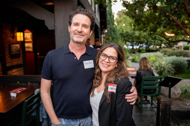 Cartoon Brew Celebrates Inaugural Power List With Los Angeles Reception