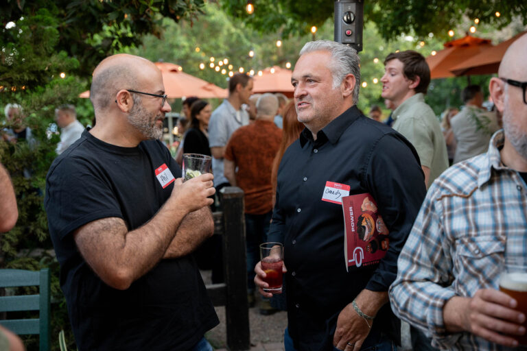 Cartoon Brew Celebrates Inaugural Power List With Los Angeles Reception