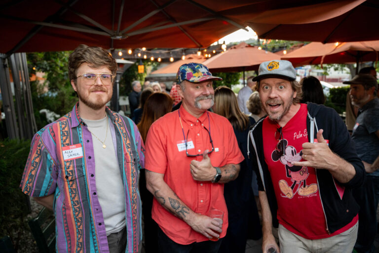 Cartoon Brew Celebrates Inaugural Power List With Los Angeles Reception