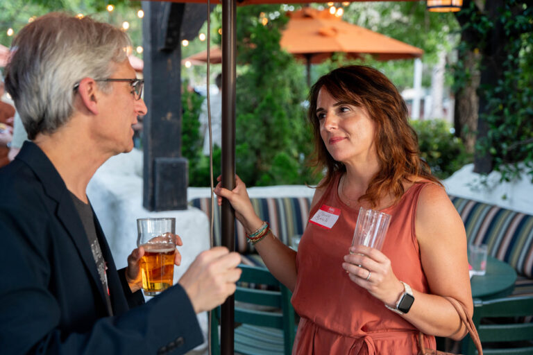 Cartoon Brew Celebrates Inaugural Power List With Los Angeles Reception