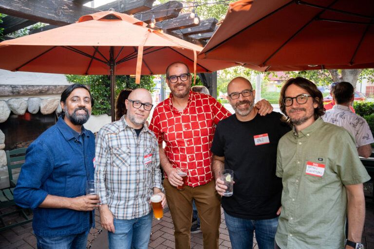 Cartoon Brew Celebrates Inaugural Power List With Los Angeles Reception