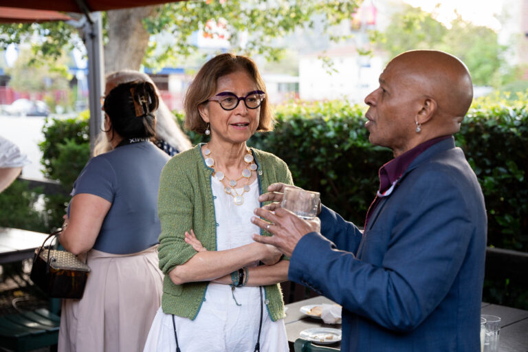 Cartoon Brew Celebrates Inaugural Power List With Los Angeles Reception