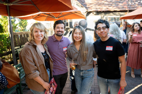Cartoon Brew Celebrates Inaugural Power List With Los Angeles Reception