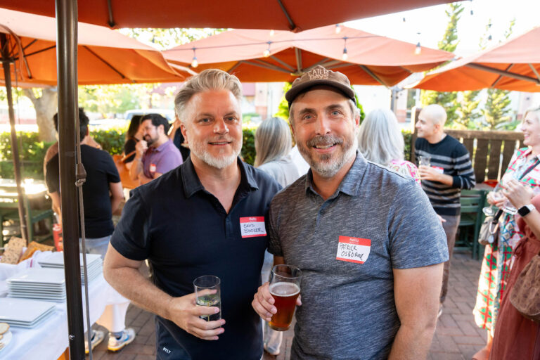 Cartoon Brew Celebrates Inaugural Power List With Los Angeles Reception