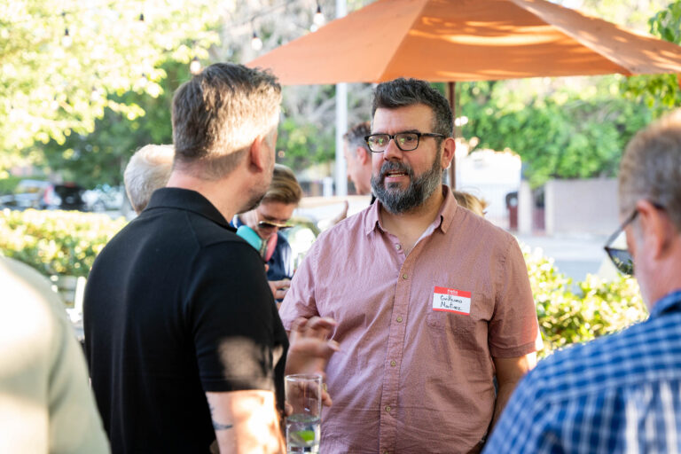 Cartoon Brew Celebrates Inaugural Power List With Los Angeles Reception