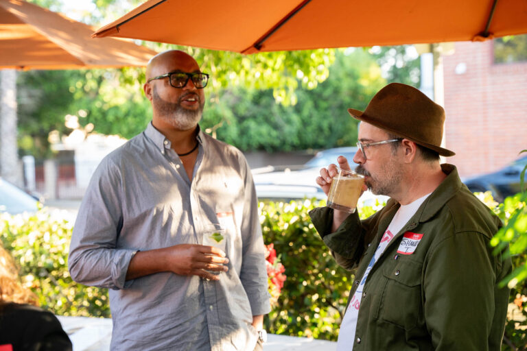 Cartoon Brew Celebrates Inaugural Power List With Los Angeles Reception