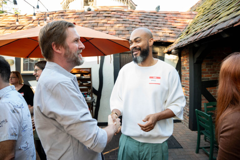 Cartoon Brew Celebrates Inaugural Power List With Los Angeles Reception