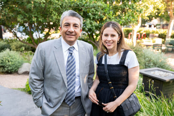 Cartoon Brew Celebrates Inaugural Power List With Los Angeles Reception