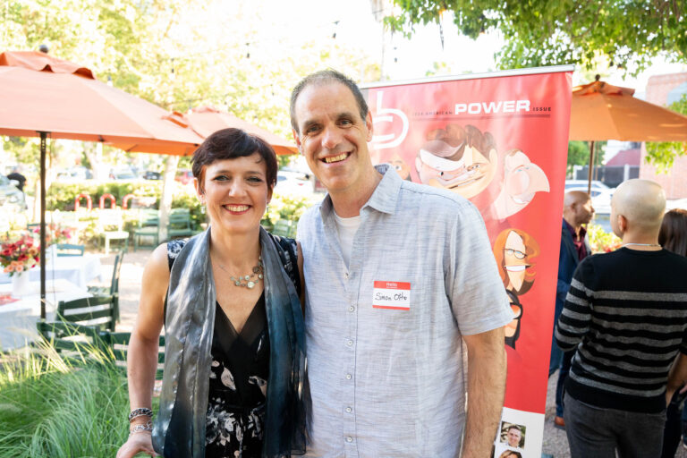 Cartoon Brew Celebrates Inaugural Power List With Los Angeles Reception
