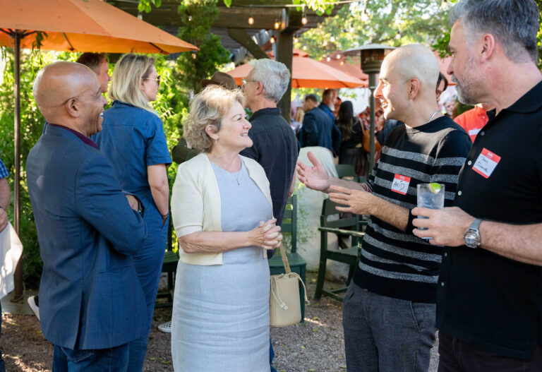 Cartoon Brew Celebrates Inaugural Power List With Los Angeles Reception