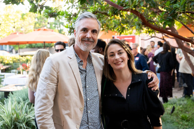 Cartoon Brew Celebrates Inaugural Power List With Los Angeles Reception