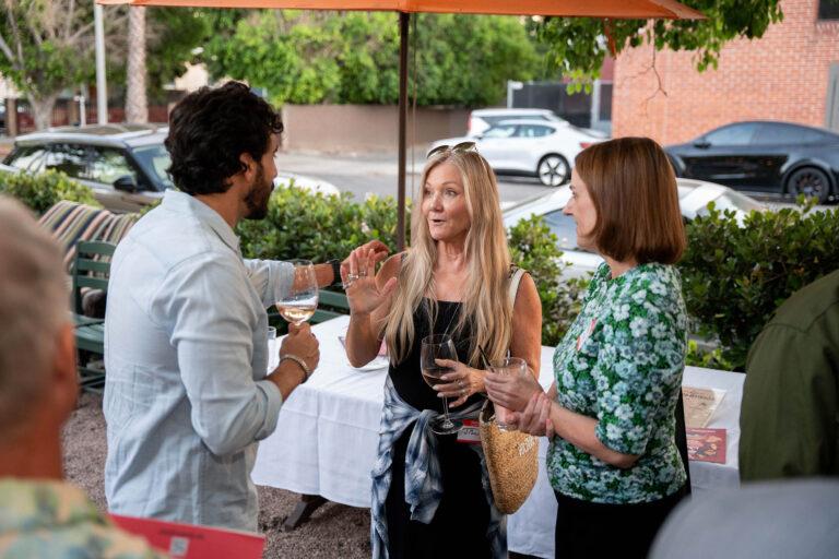 Cartoon Brew Celebrates Inaugural Power List With Los Angeles Reception