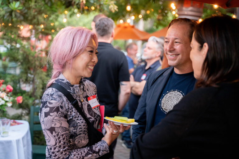 Cartoon Brew Celebrates Inaugural Power List With Los Angeles Reception