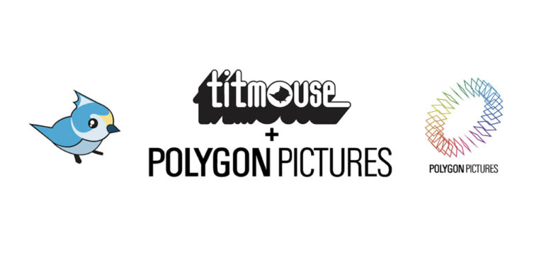 Titmouse And Polygon Pictures Are Partnering To Produce CG Series