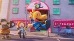 First Trailer For Dreamworks Animation's 'Dog Man' Adaptation