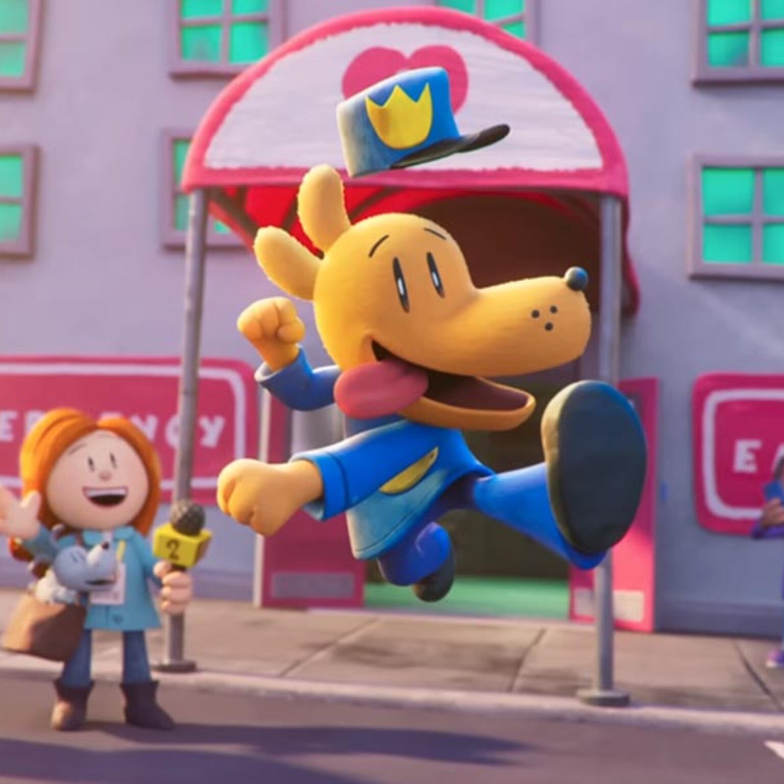 Cartoon Brew | Animation News, Animated Cartoons