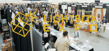 Lightbox Expo Reveals Details For 6th Edition In October