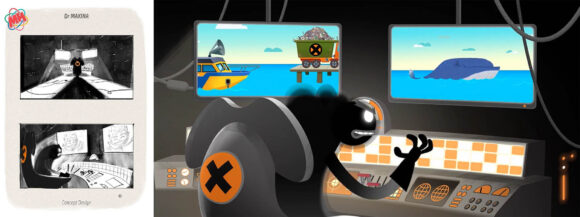 'MeteoHeroes' TV Series Is Taking Climate Education Directly To ...