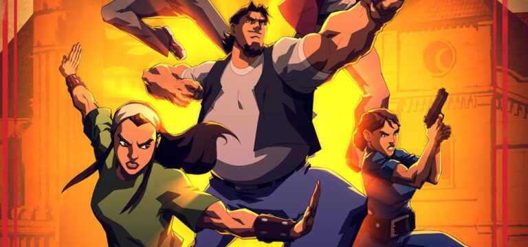 Workers At Austin's Powerhouse Animation Studios Vote Overwhelmingly In ...