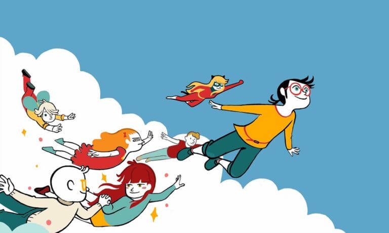 Cartoon Forum 2024: 5 Promising Series Pitches