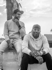 Copeland Brothers To Develop Feature Projects At Laika