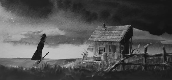 Pixar Artist Matt Nolte Directed This Indie Music Video 'Hell Or High ...