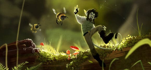 Kavaleer Production Developing 'The Honey Wars' With 'Point Blank' And ...