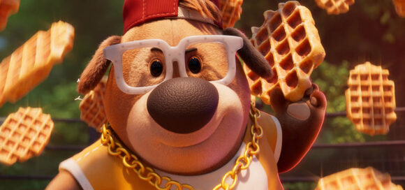 Belgian Studio Nwave Pictures To Double Workforce At Its New Studio In ...