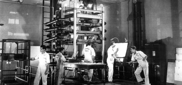 A Filmmaker Explains How He Built A Modern-Day Multiplane Camera To ...