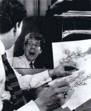 Animator Spotlight: Fred Moore