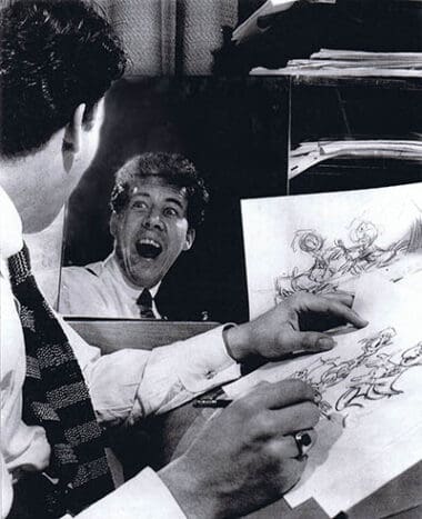 Animator Spotlight: Fred Moore