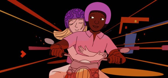 2025 Oscars Short Film Contenders: ‘Maybe Elephants' Director Torill Kove